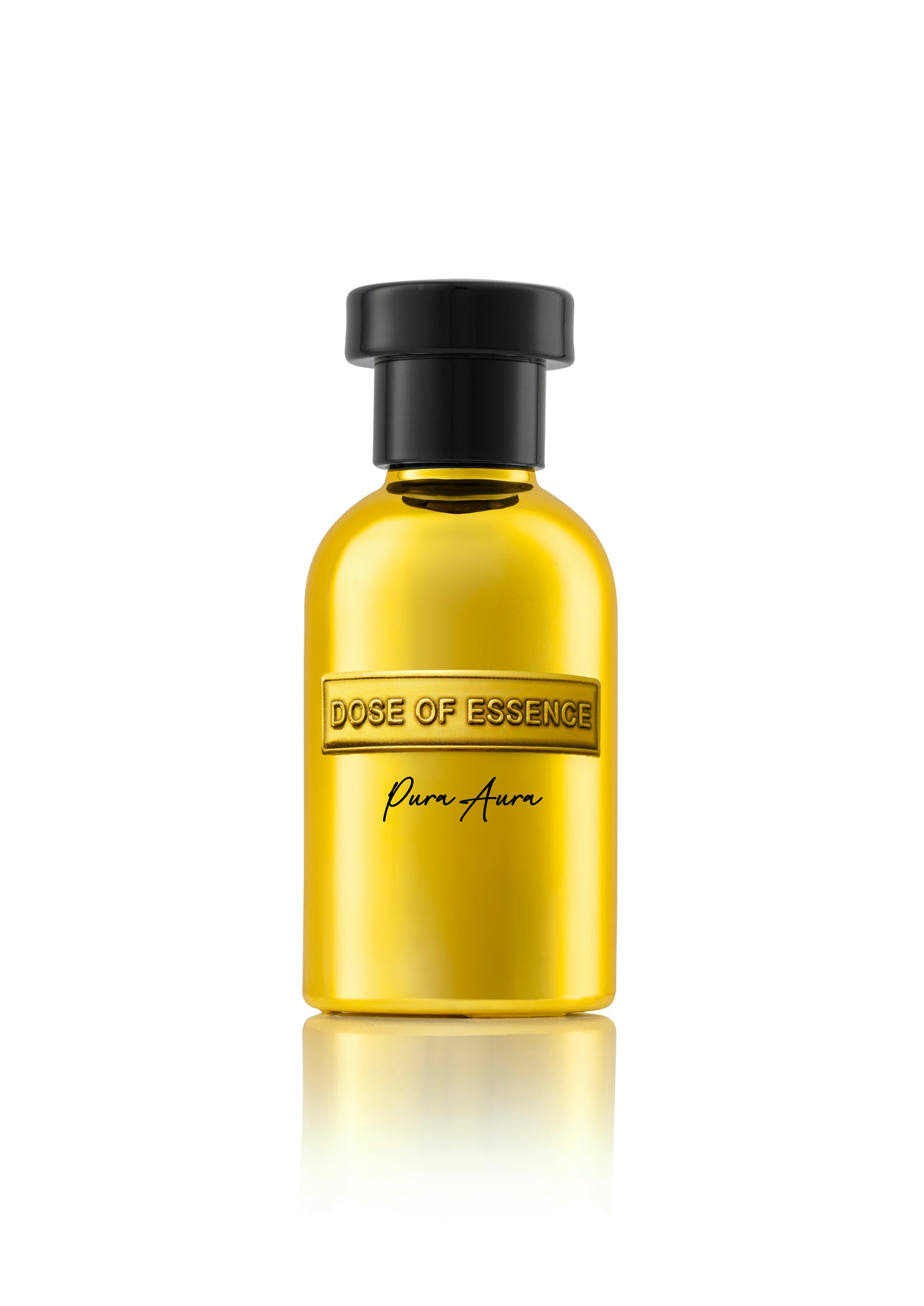 Inspired by Xerjoff Ebra Pura - PURA AURA